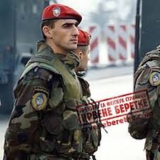 Crvene beretke se ponovo okupljaju? – Index.ba