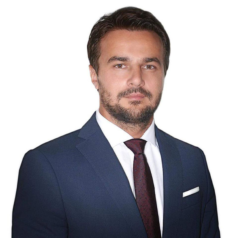 Nermin Muzur smijenjen s pozicije predsjednika Turističke zajednice KS ...