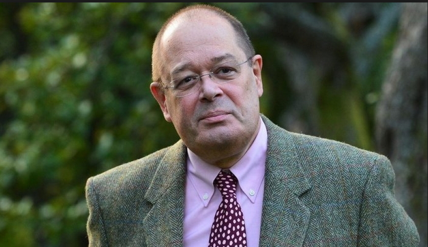 Ivo Banac: Najbolje da Hrvatska bude što dalje od BiH, jer sve što smo ...