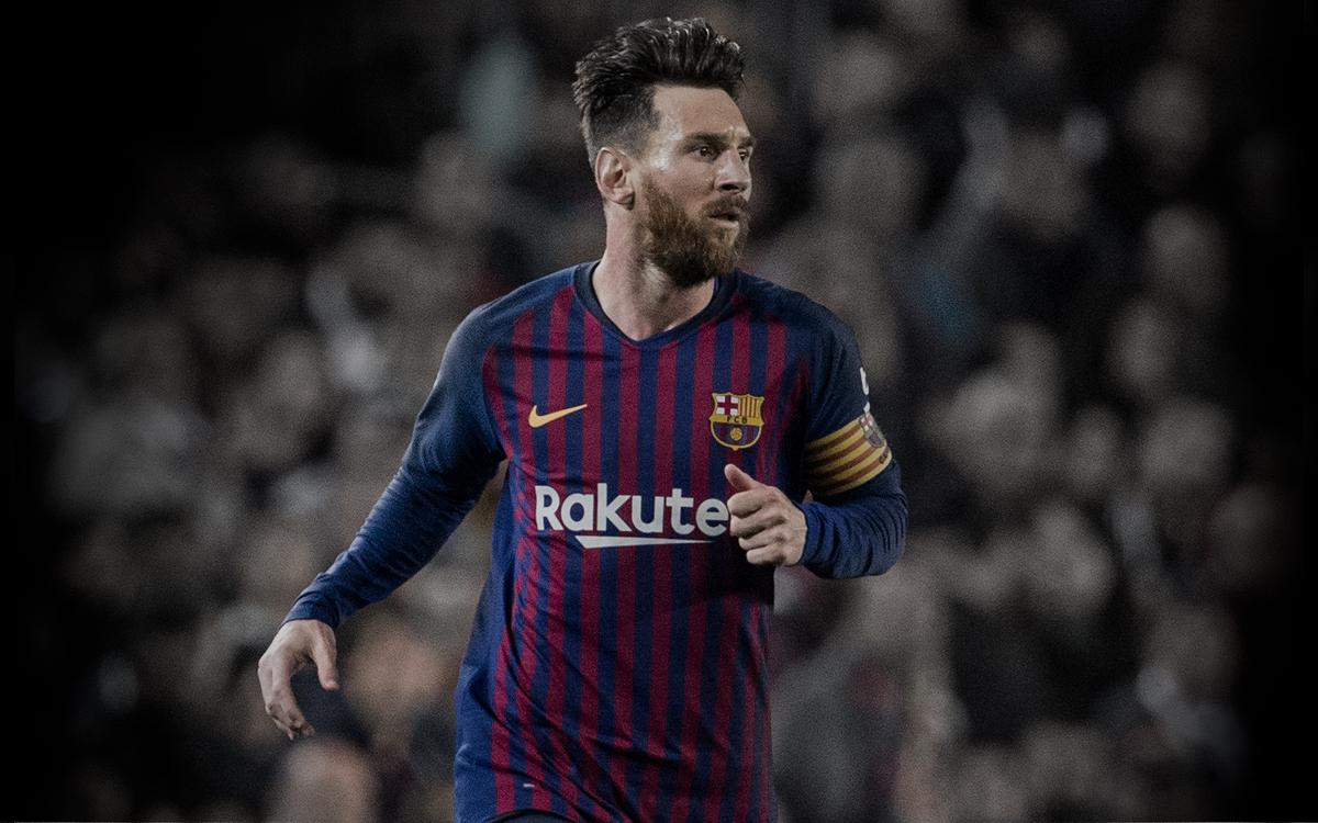 Messi: Nogomet i život više nikada neće biti isti – Index.ba