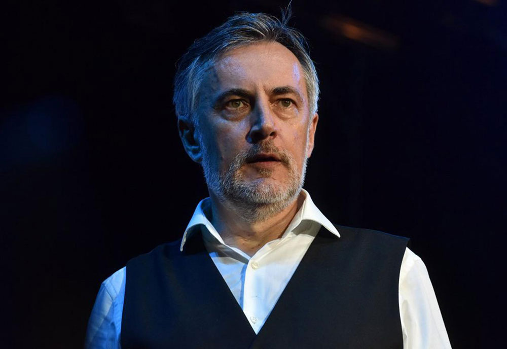 Muzičar Škoro kandidat za predsjednika Hrvatske – Index.ba