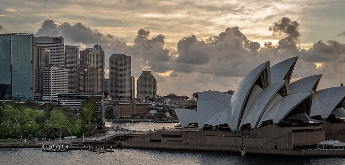 Nezaposlenost u Australiji porasla zbog strašnih požara – Index.ba