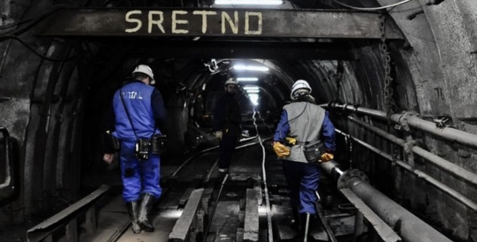 Sretan Dan rudara svim komoratima u BiH – Index.ba