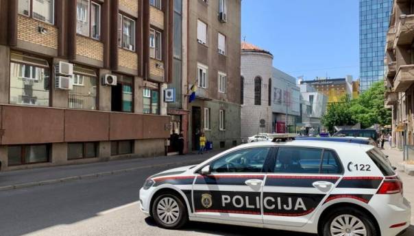 Ubistvo u Sarajevu, uhapšen muškarac – Index.ba