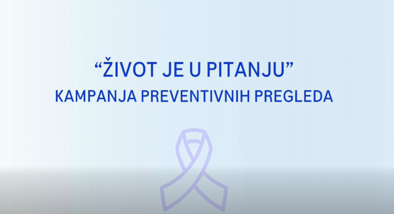 Ministarstvo objavilo: “Otvorene prijave za besplatne preglede” – građani uzvratili: Sistem pao ...
